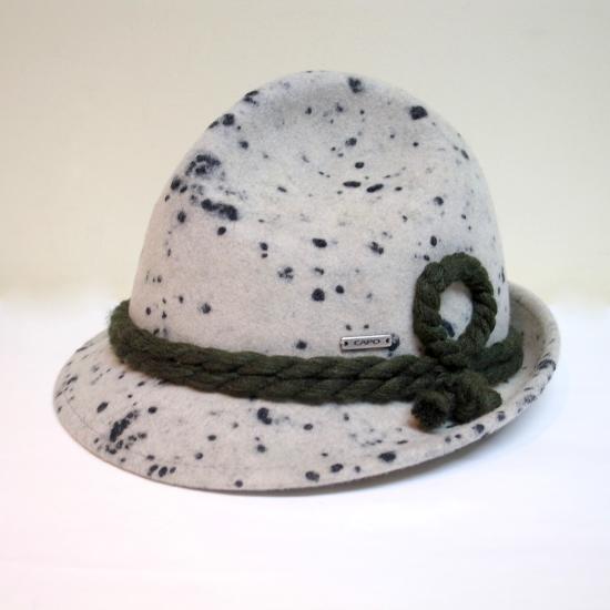 カポ ハット CAPO HAT | UTILITY Outdoor Select Shop