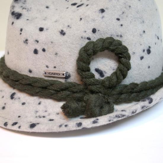 カポ ハット CAPO HAT | UTILITY Outdoor Select Shop